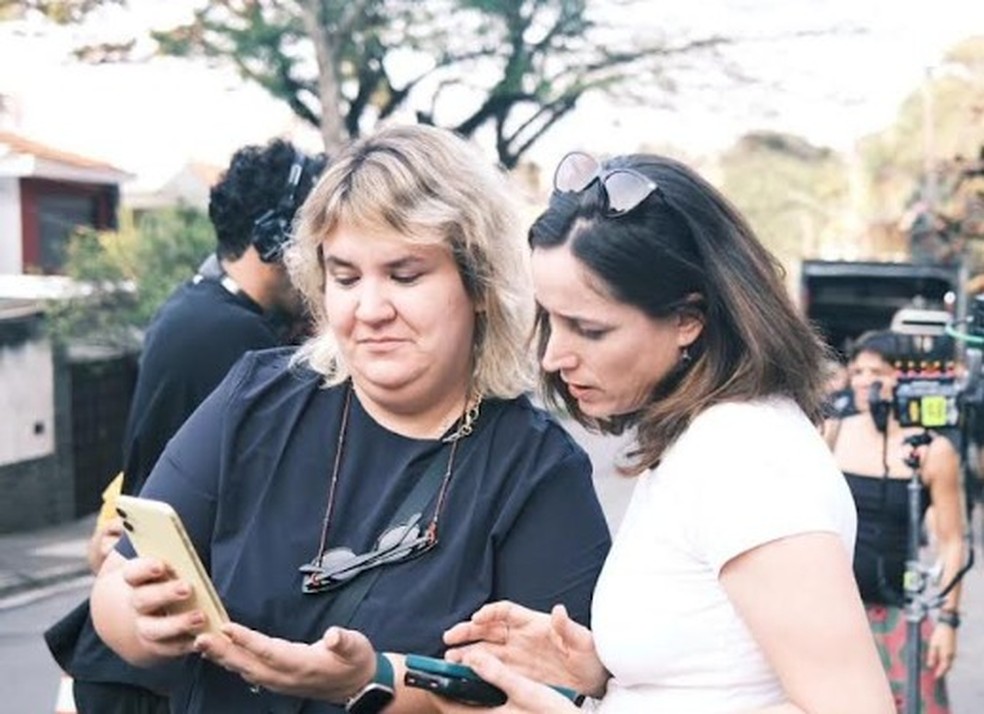 Dora Amorim, quem é a produtora executiva de 'O Agente Secreto': 'O ...
