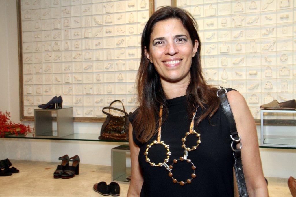 Paula Ferber lança coleção de verão em São Paulo