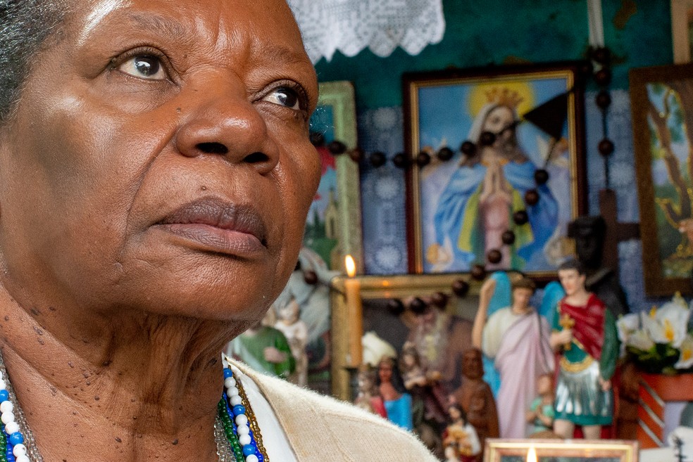 'Eu vivo em um mar de diversão. Sou 'coroguete', uma coroa periguete ...