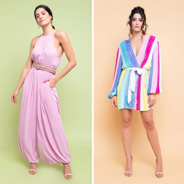 4 plataformas de aluguel de roupas e acessórios com ótima curadoria