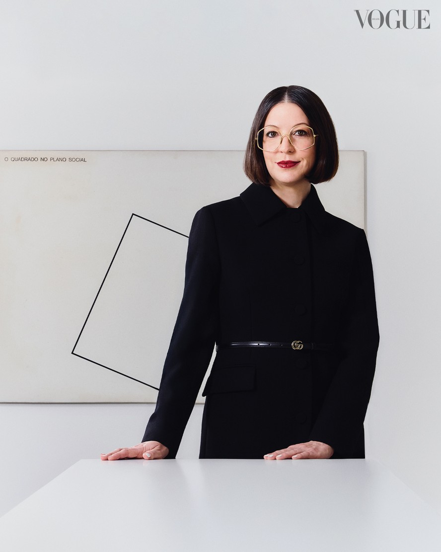 Com Bridget Finn no comando, Art Basel Miami Beach ganha novo rumo