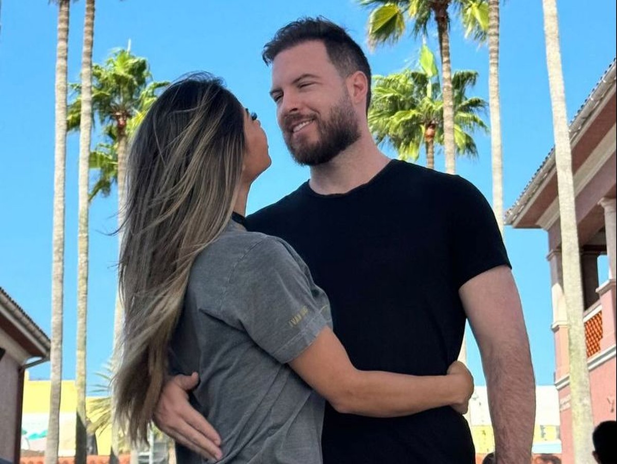 Após polêmica entre Maíra Cardi e Arthur Aguiar, Thiago Nigro diz ...