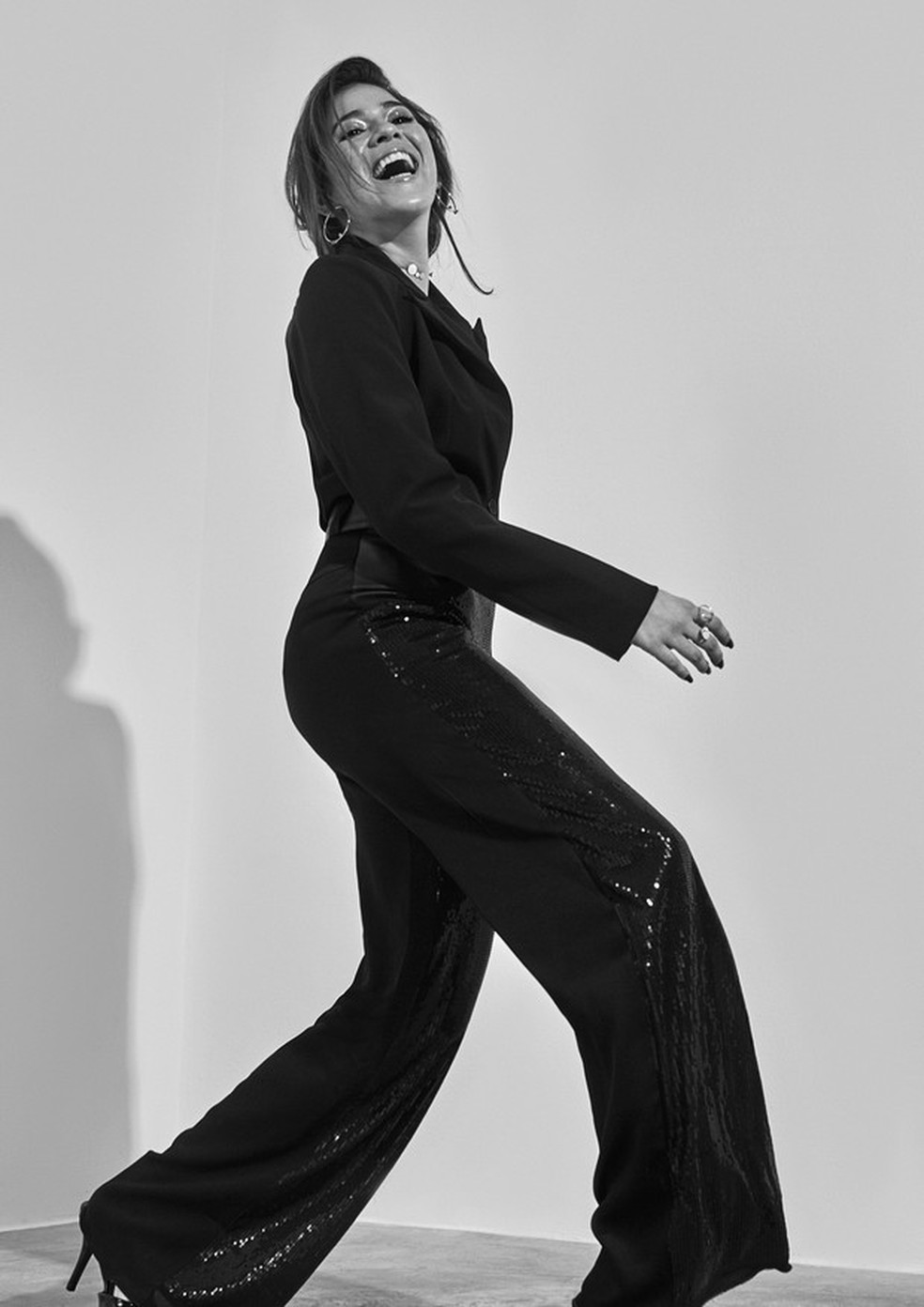 Ana Clara: nova integrante do time do Vídeo Show fala sobre a ...