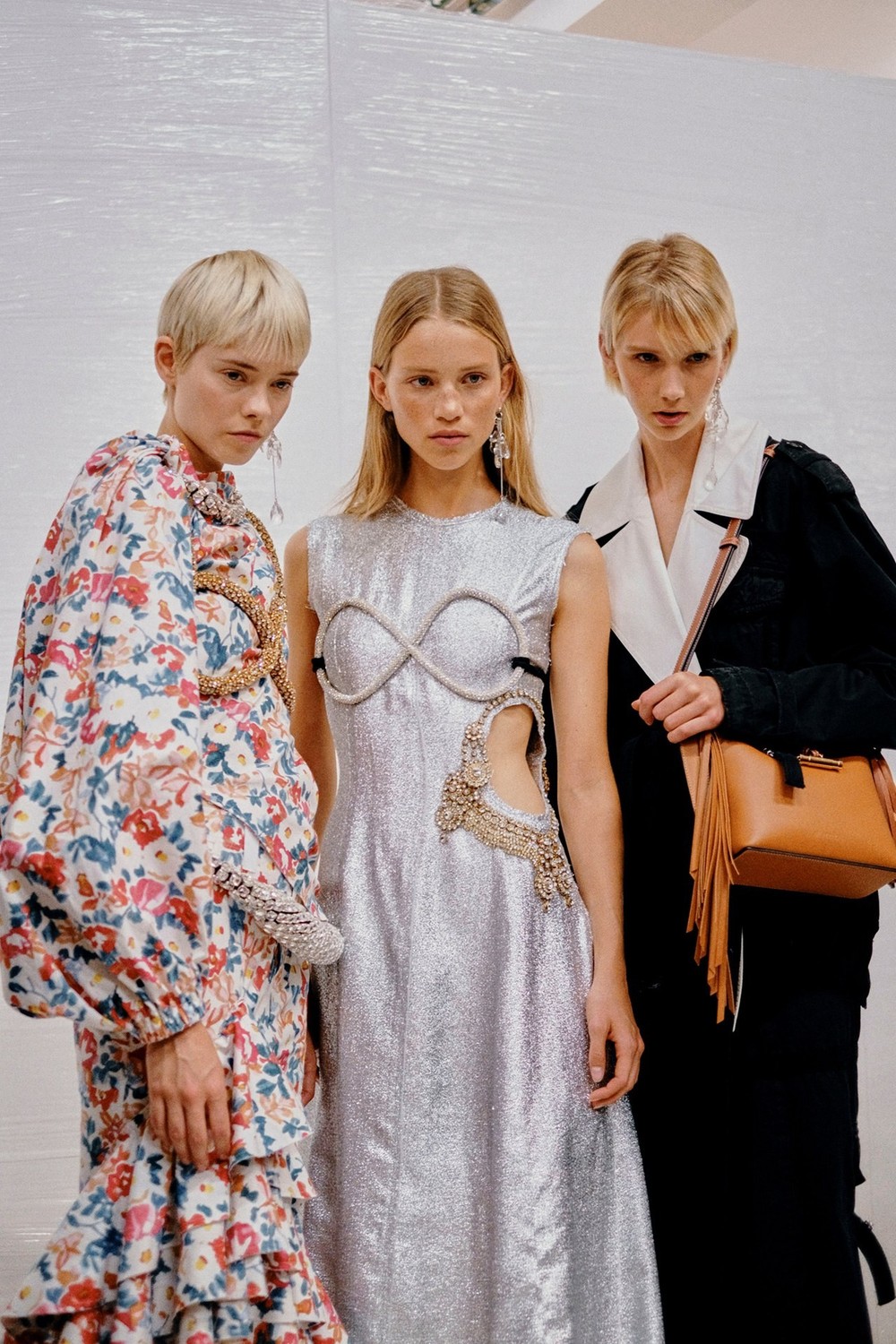 Vogue elege os melhores desfiles da semana de moda da semana de moda de ...