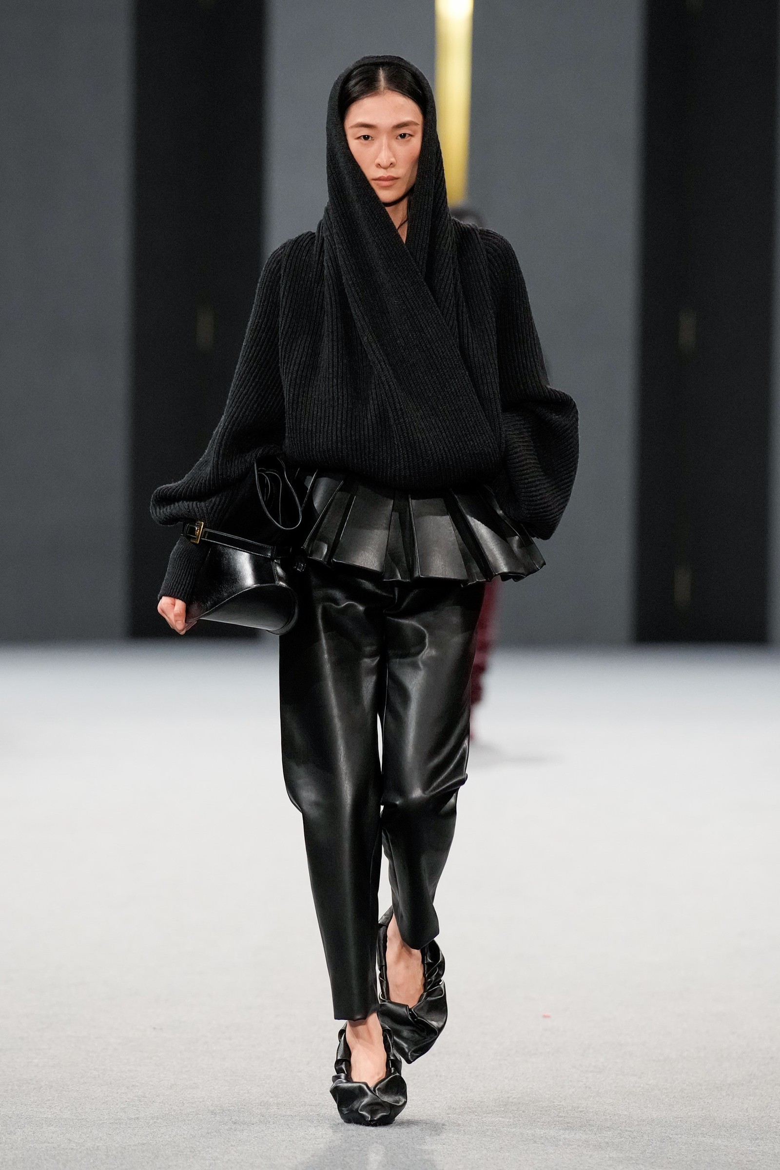 Balmain | Paris | Inverno 2025