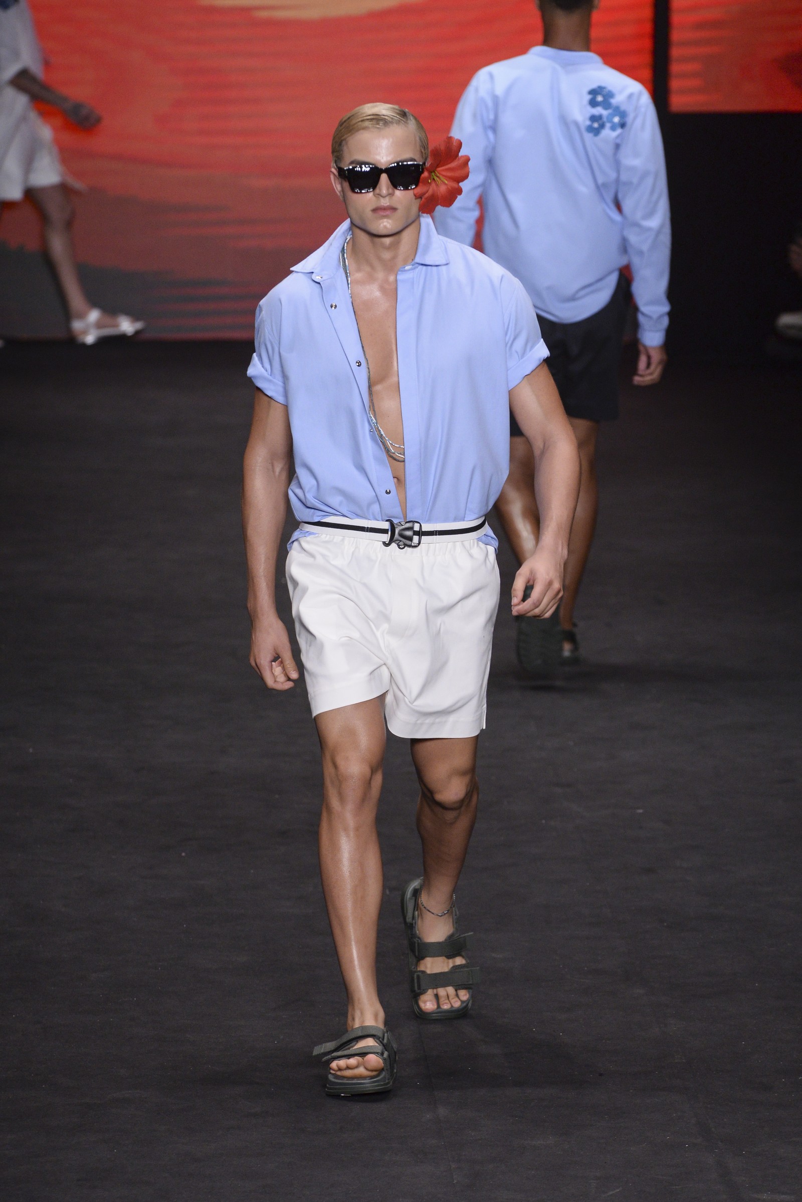 Gefferson Vila Nova | São Paulo | N56