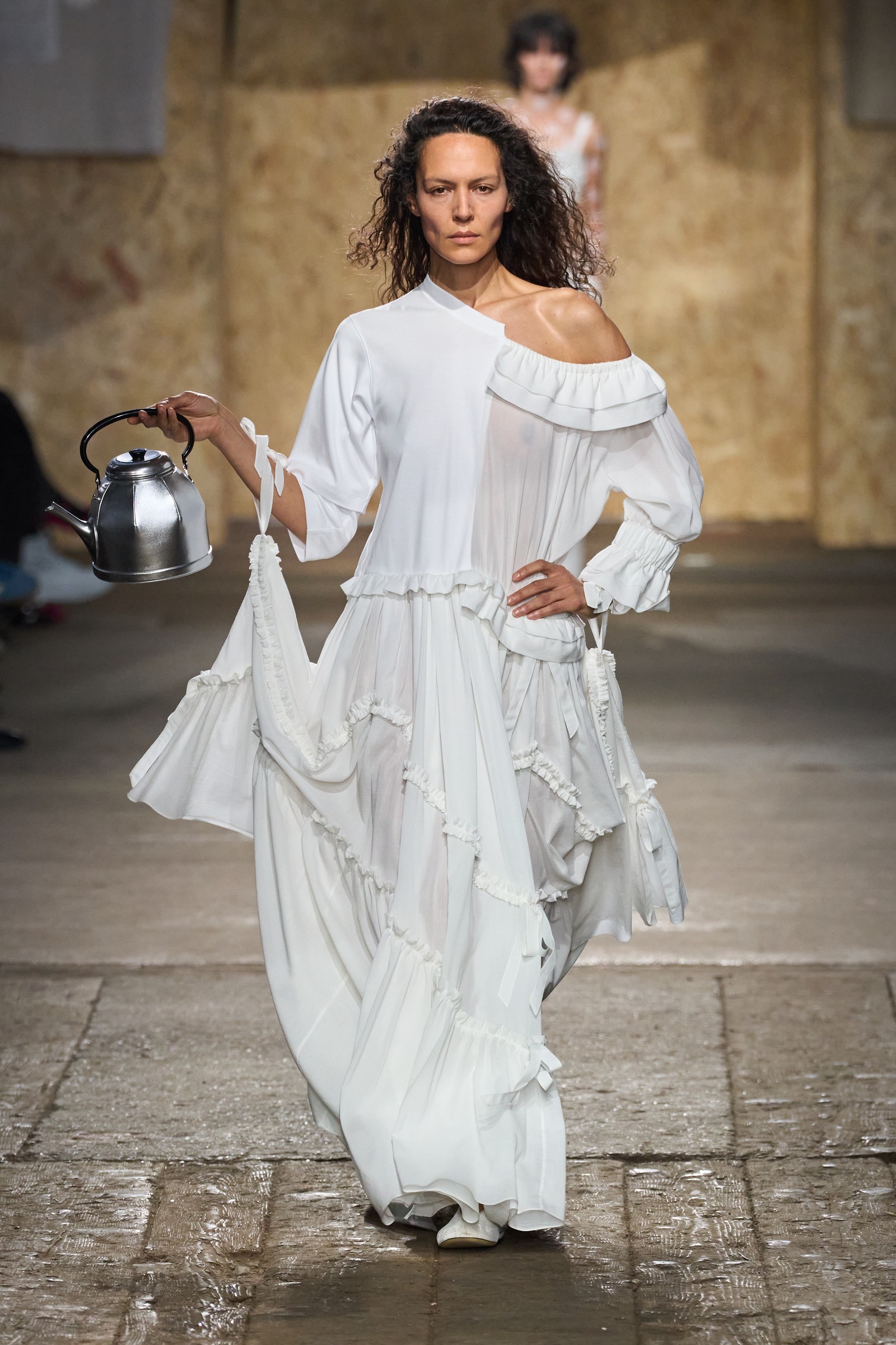 Moschino | Milão | Verão 2025