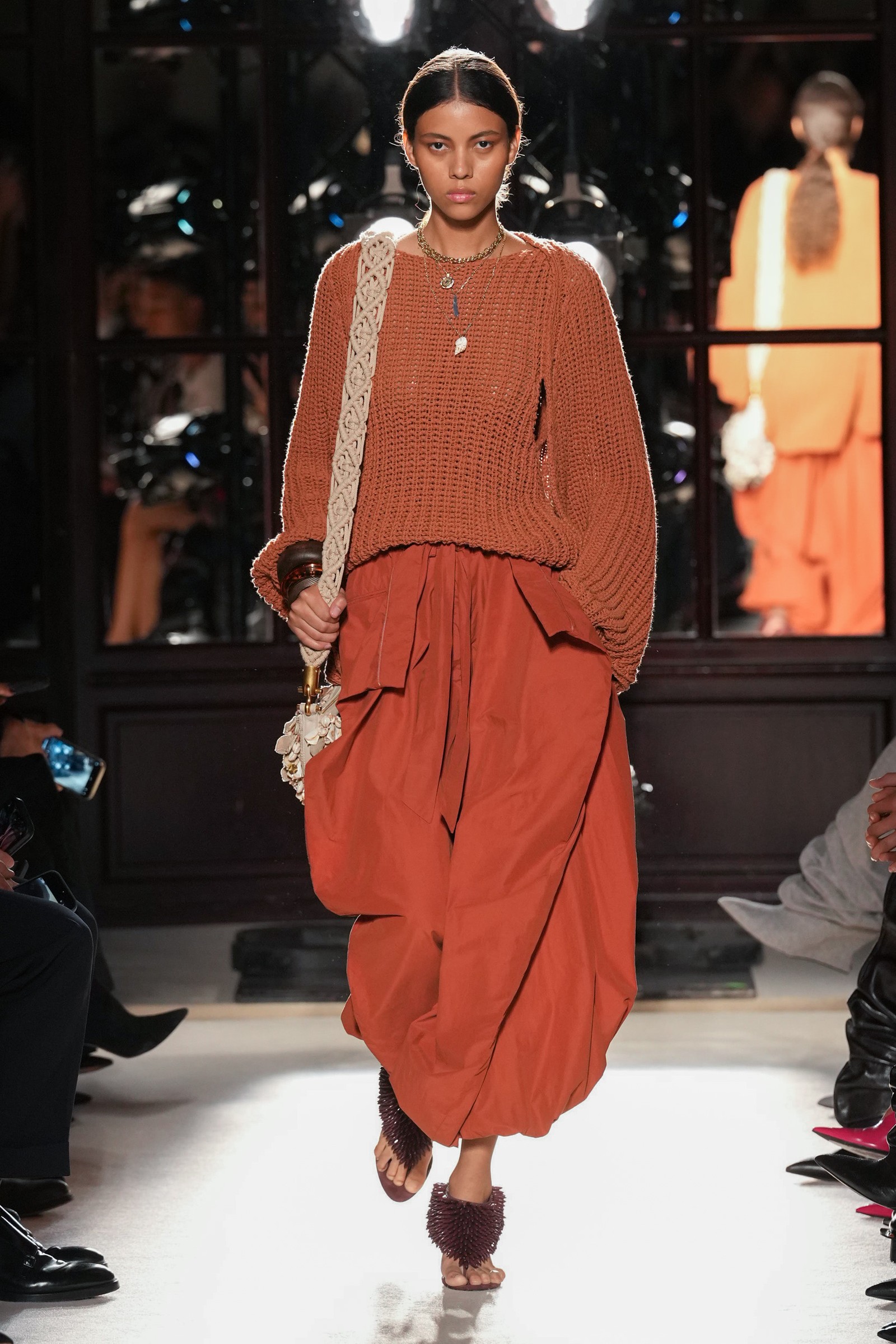 Balmain | Paris | Verão 2026