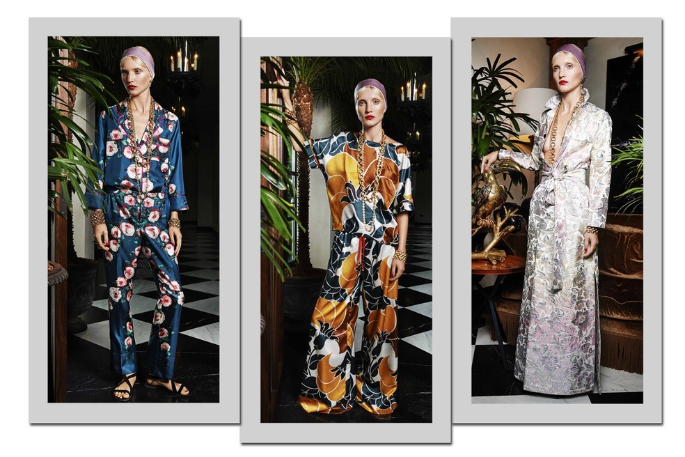 FRS For Restless Sleepers: mais do que pijamas