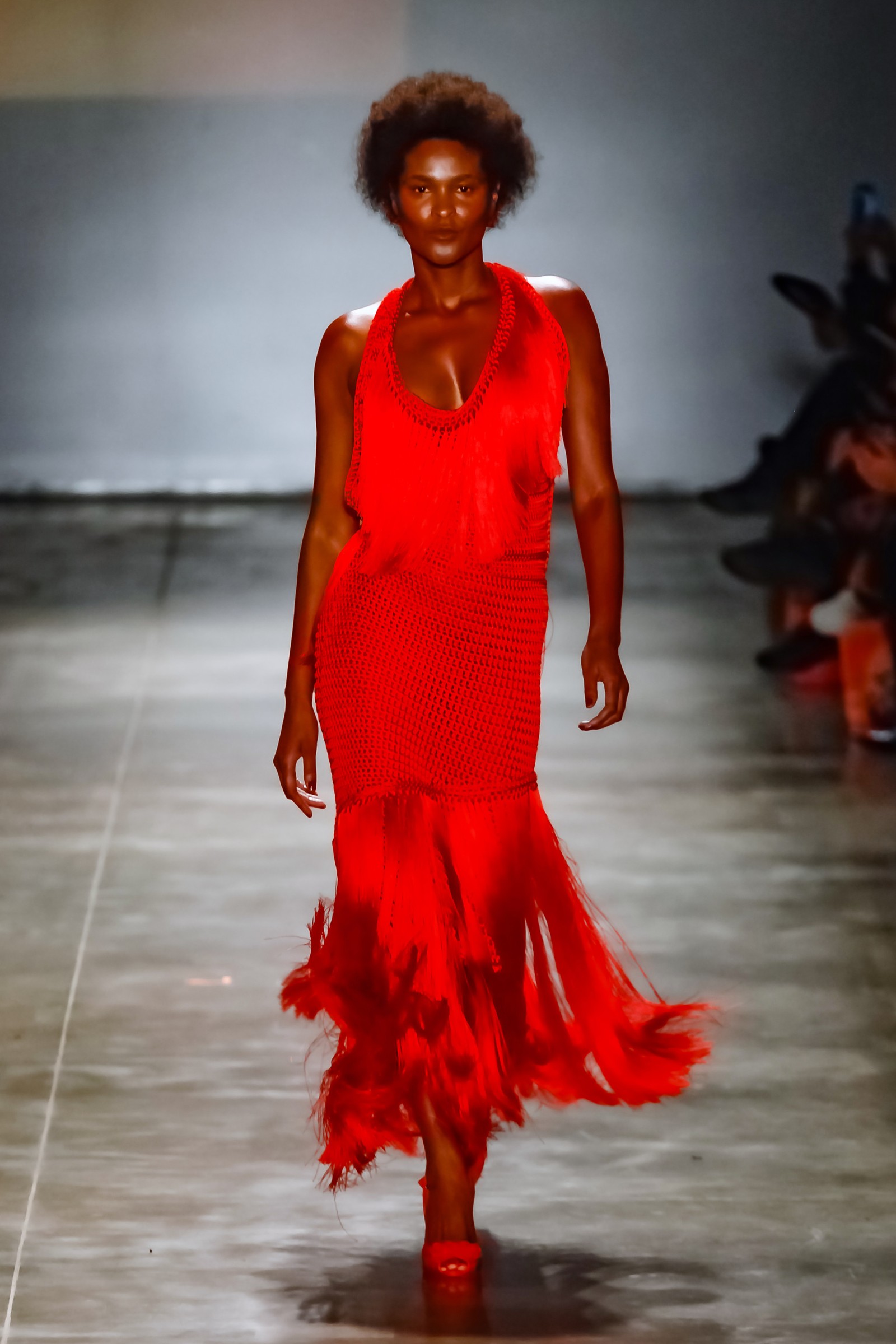 Santa Resistência | SPFW N58