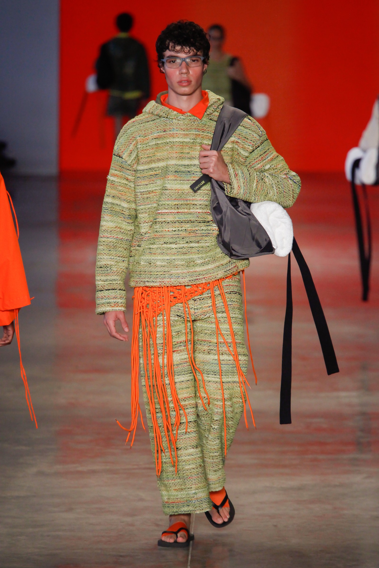 David Lee | SPFW N60