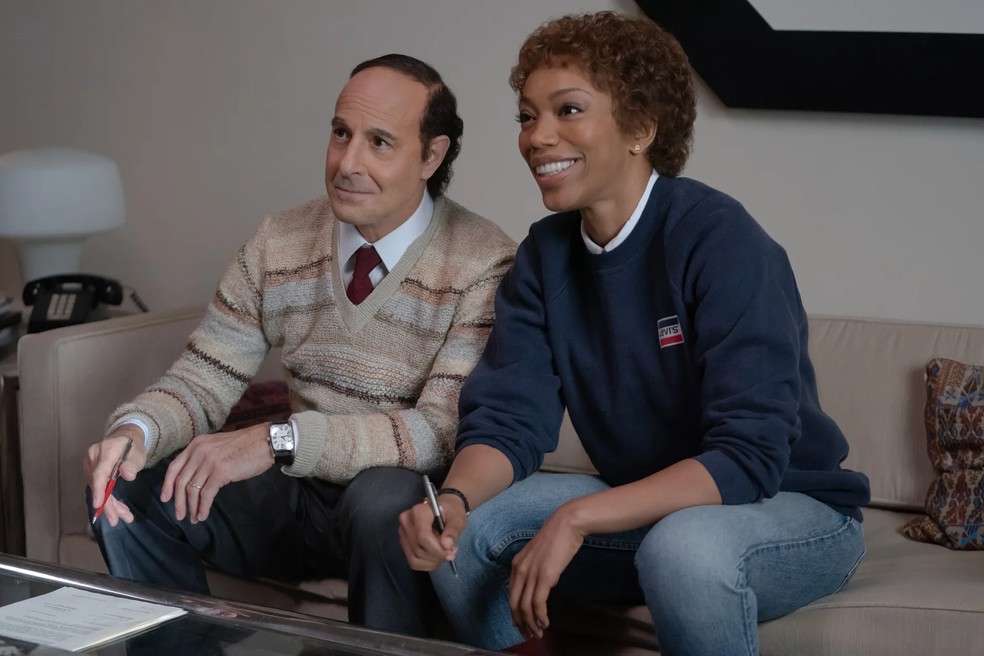 Os 7 principais looks do filme biográfico de Whitney Houston