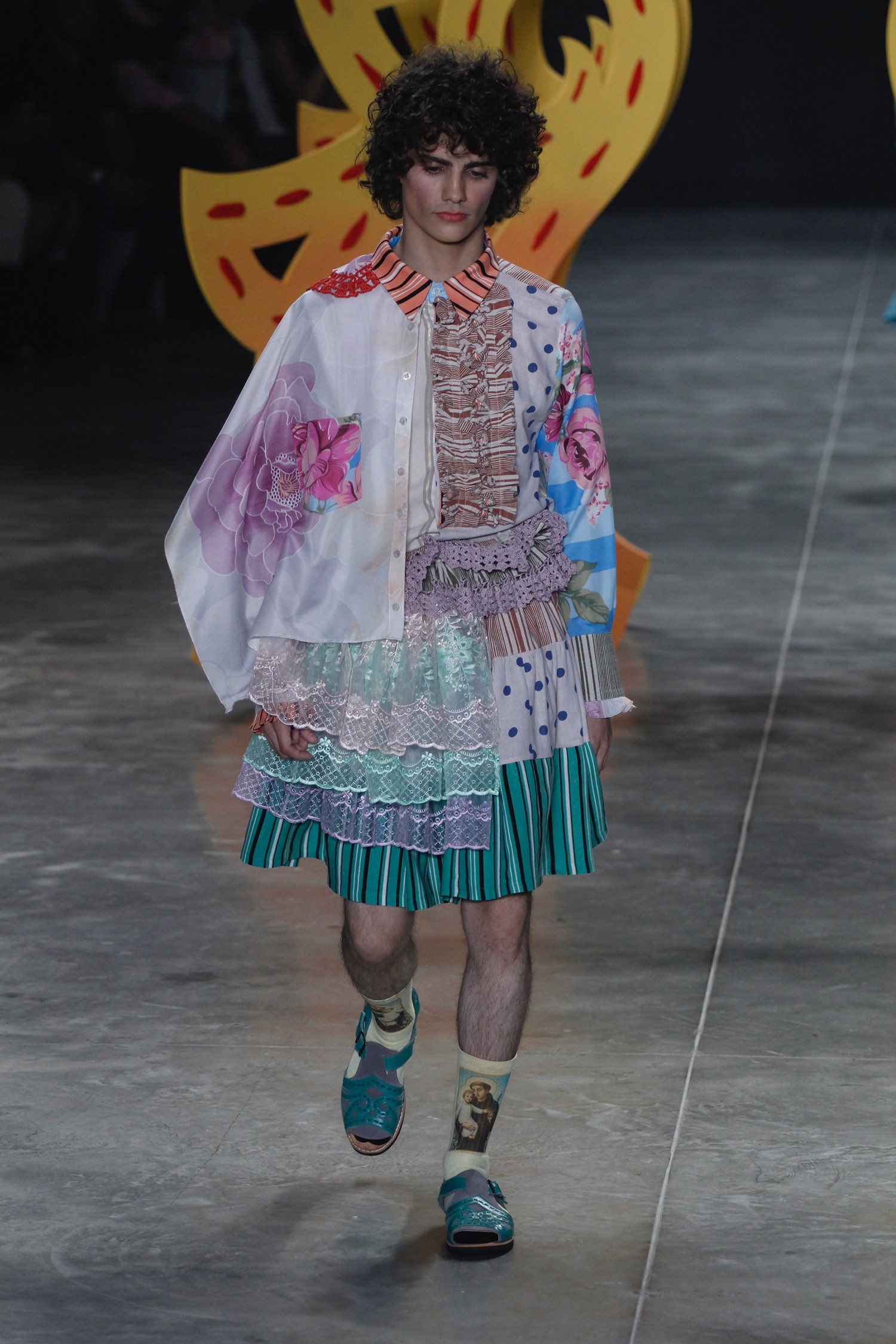 Amapô | São Paulo | N48