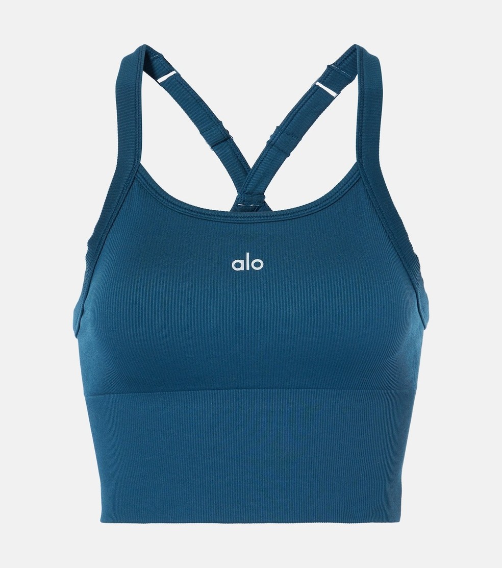 Do treino para a rua, o look athleisure se consolida como uma das ...