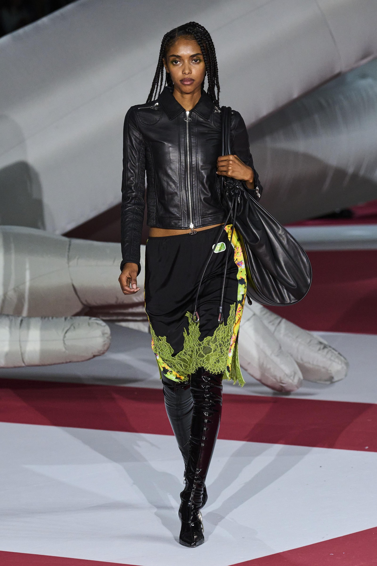 Diesel | Milão | Verão 2023