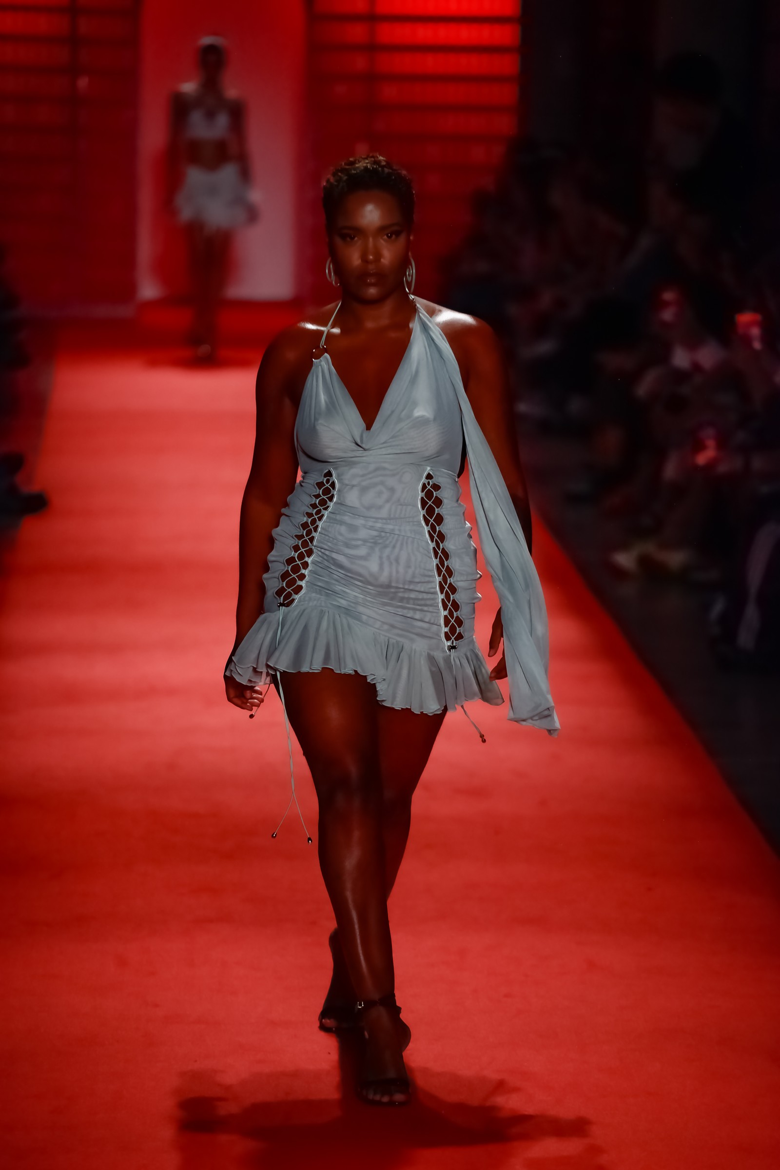 Bold Strap | SPFW N58