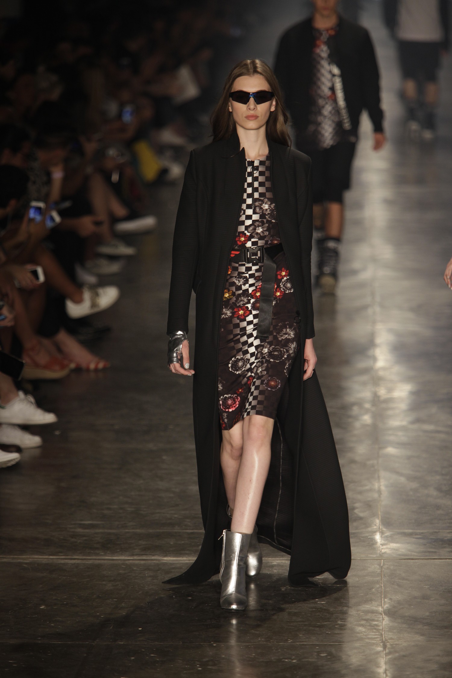 O streetwear 90's da Ellus para o inverno 2016