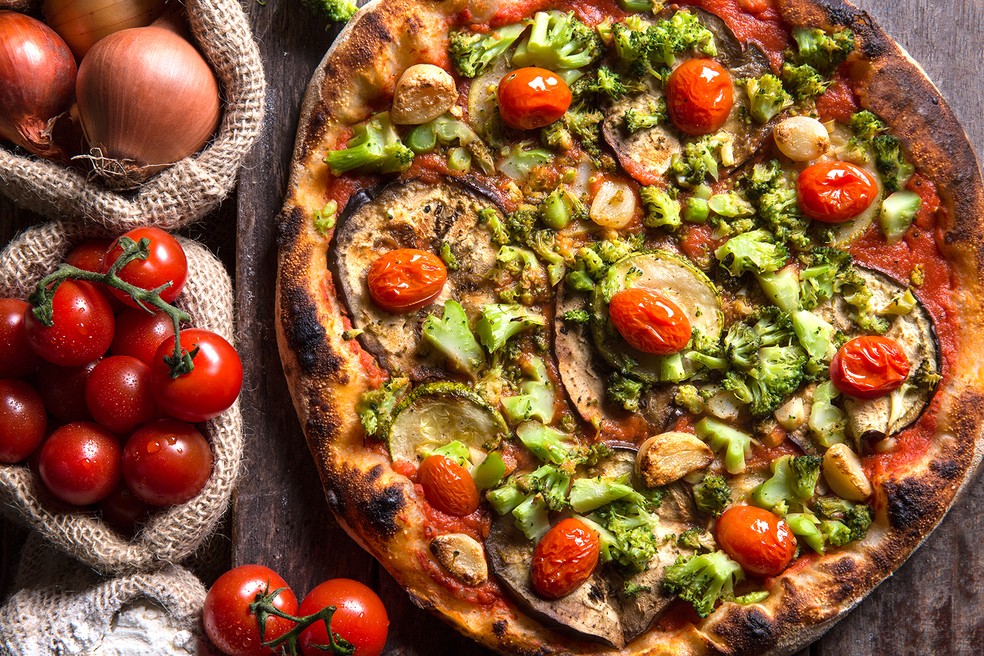 16 paradas paulistanas para celebrar o Dia da Pizza