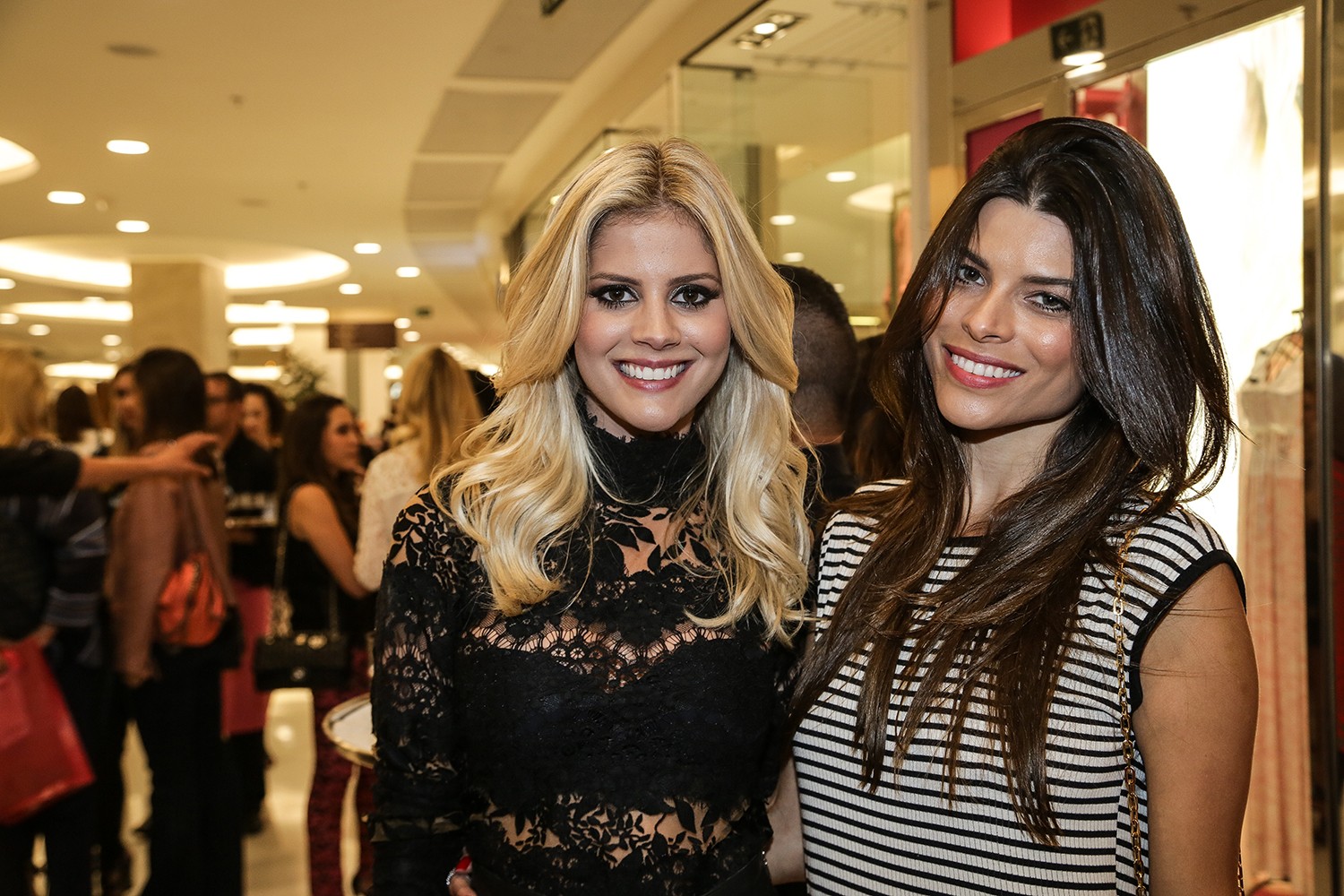 Lala Rudge inaugura flagship no Rio de Janeiro