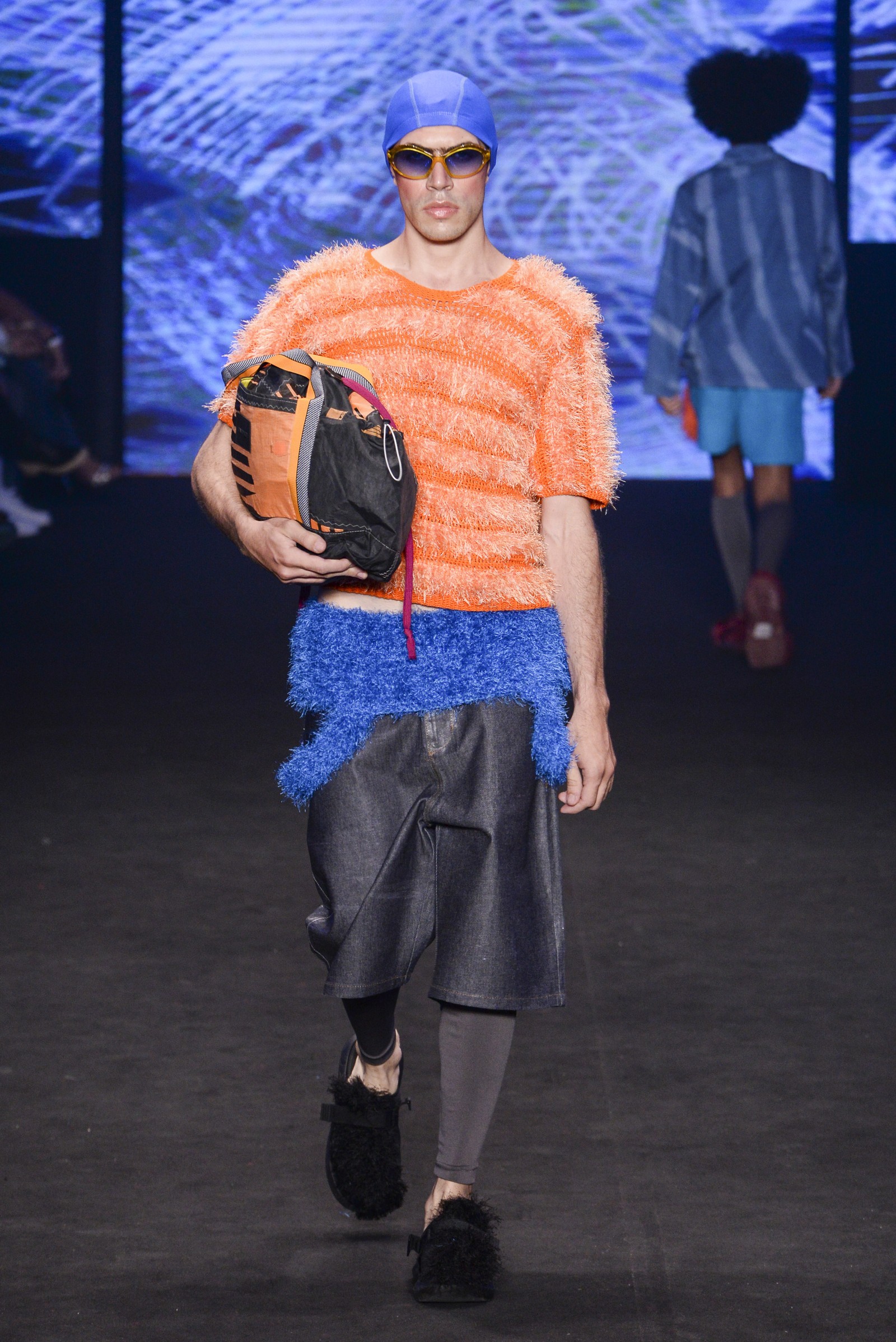 David Lee | São Paulo | N56