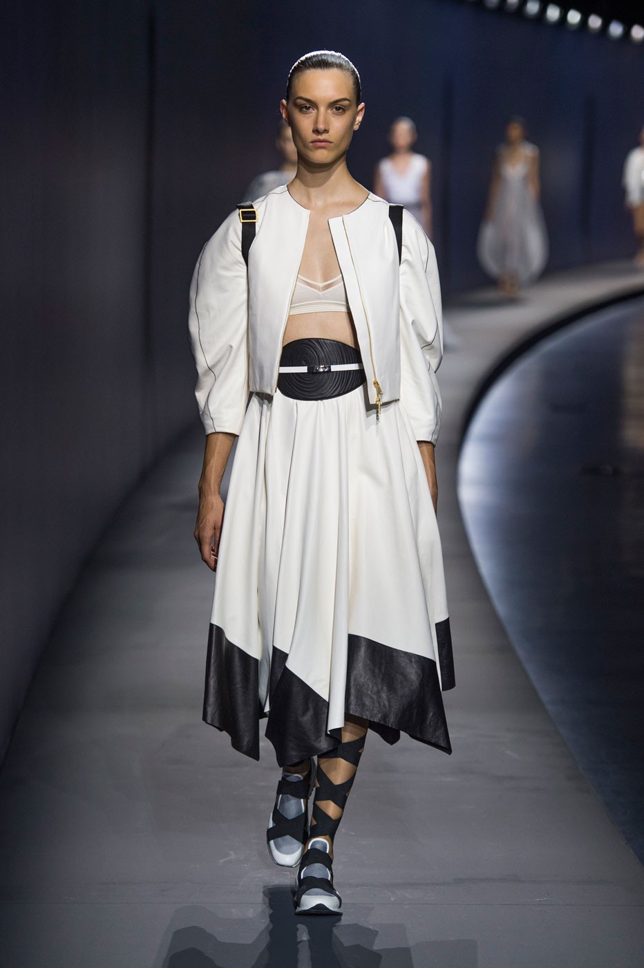 Vionnet | Paris | Verão 2015