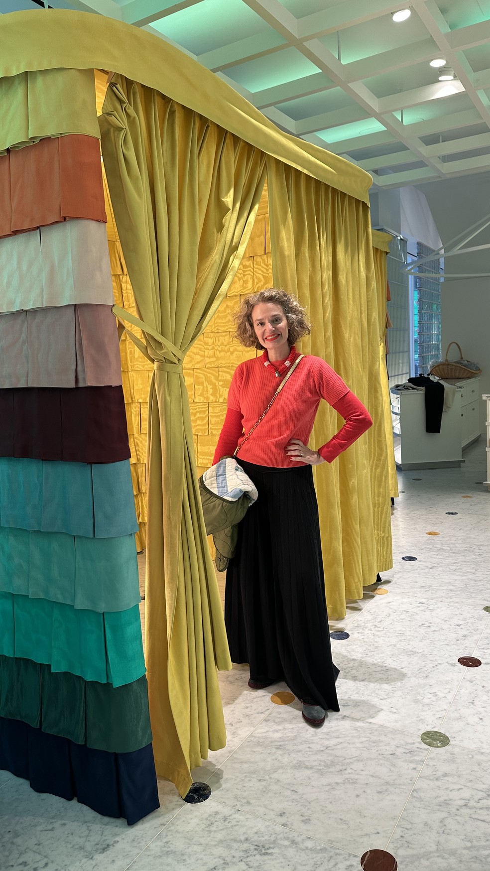 Printemps NY: tradição de 160 anos, agora no Financial District