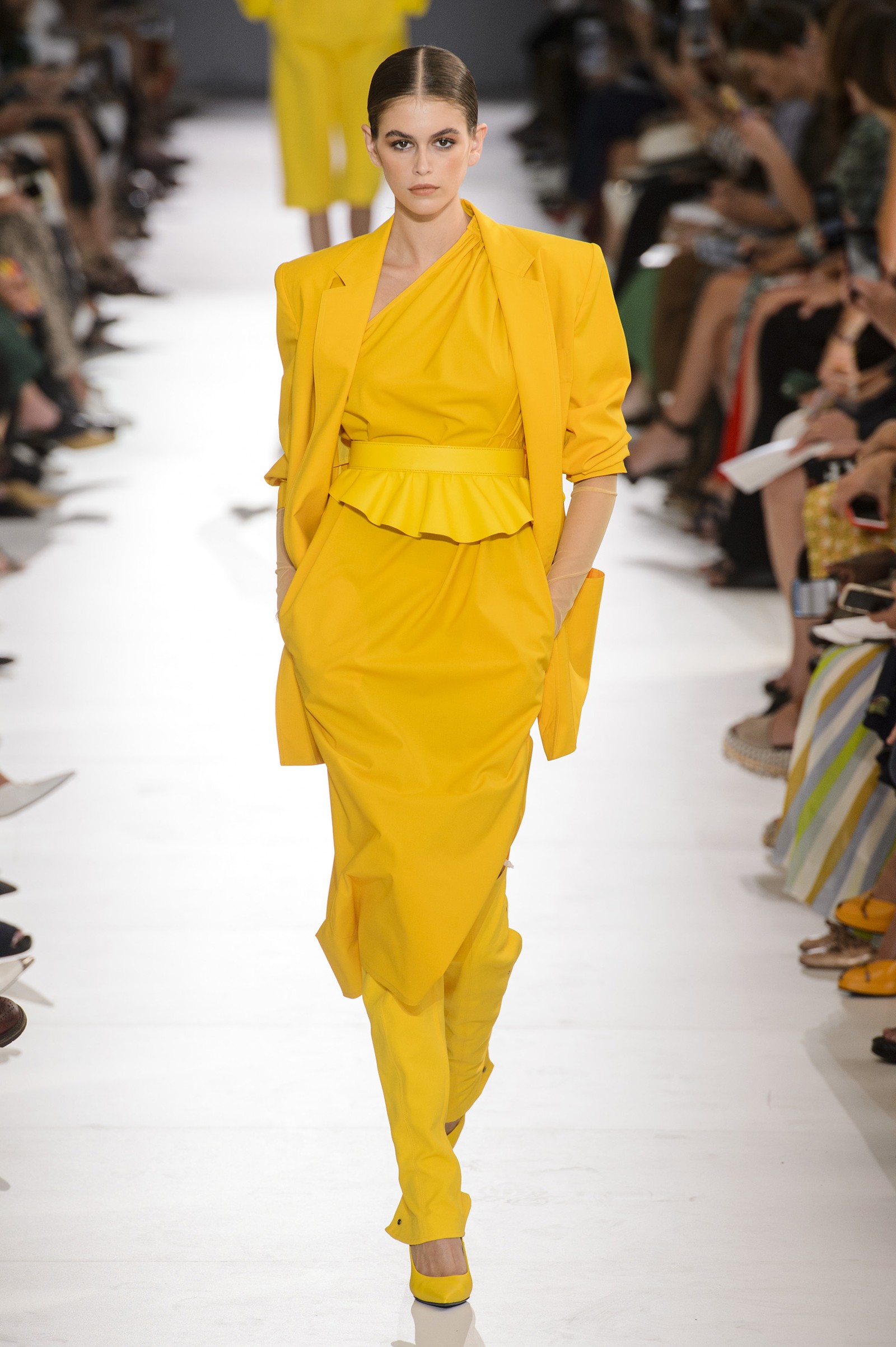 Max Mara | Verão 2019 | Milão