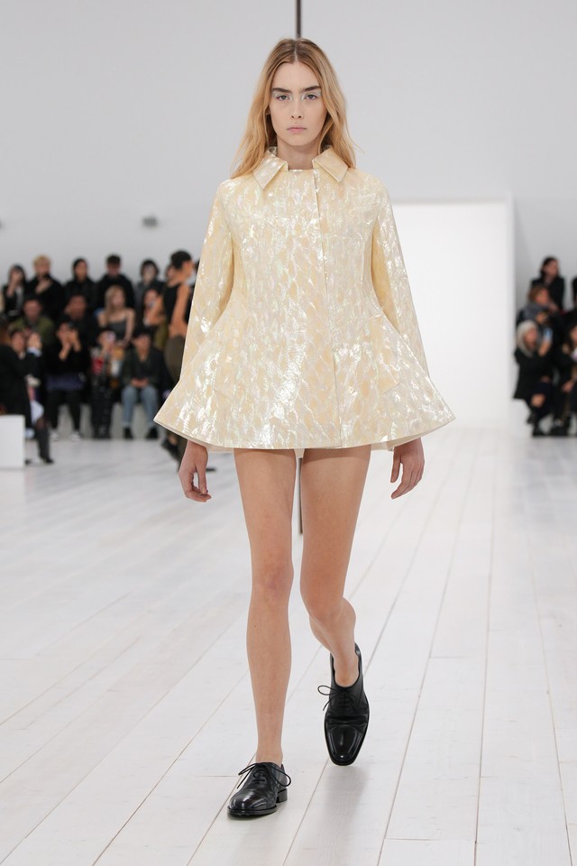 Resumo da temporada: os destaques da semana de moda de verão 2025