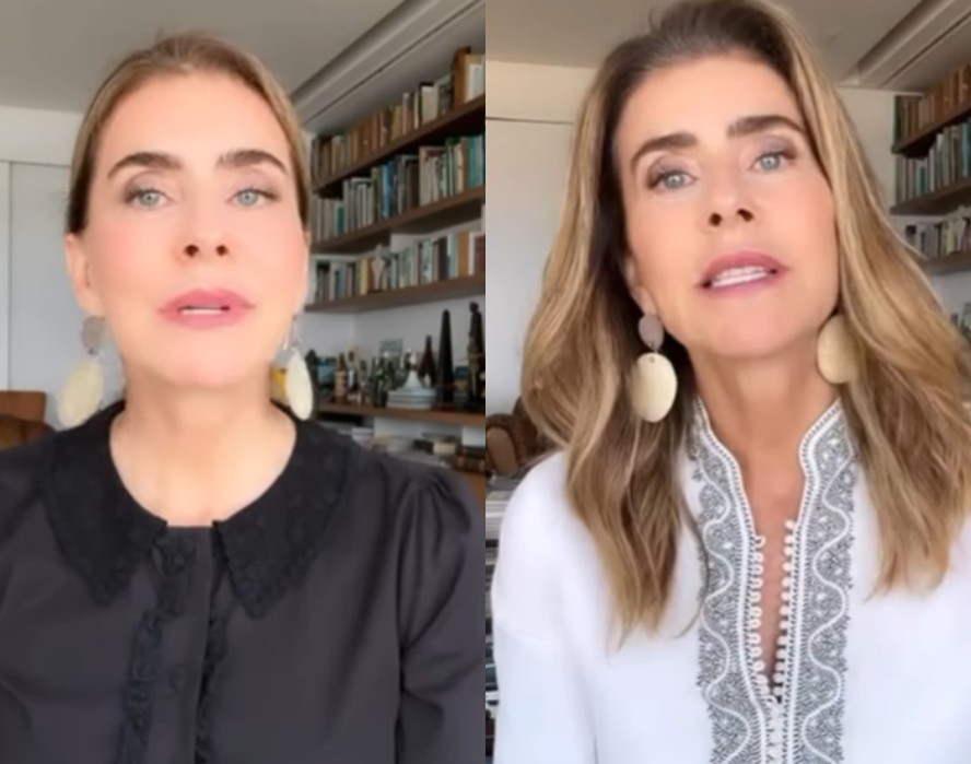Maitê Proença reflete sobre envelhecimento em novo espetáculo: 'A ...
