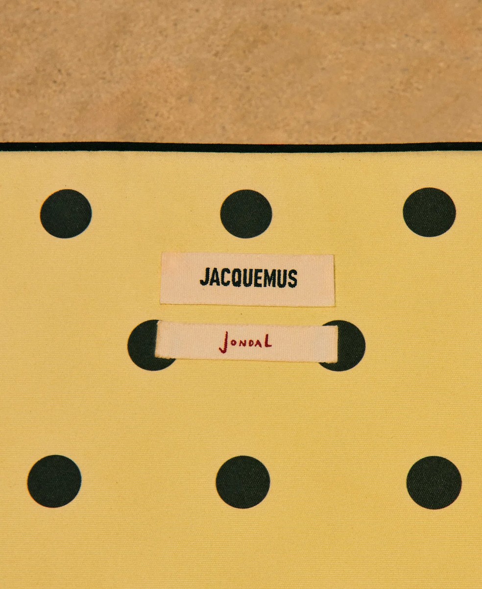 O mapa das pop-ups grifadas que vão agitar o verão europeu