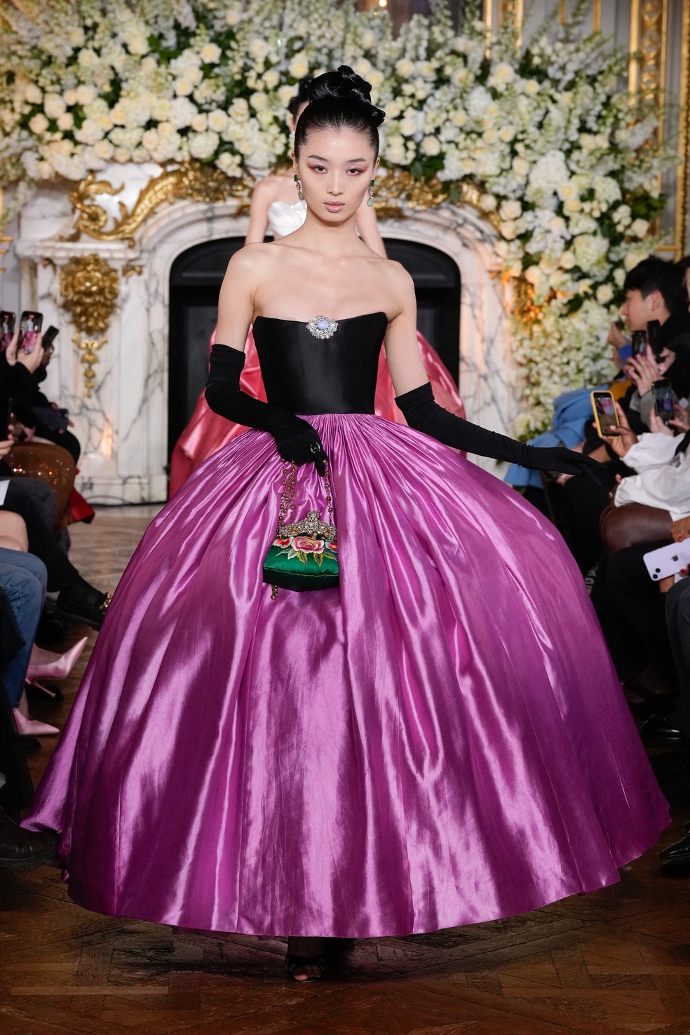 Miss Sohee | Alta-Costura | Verão 2024