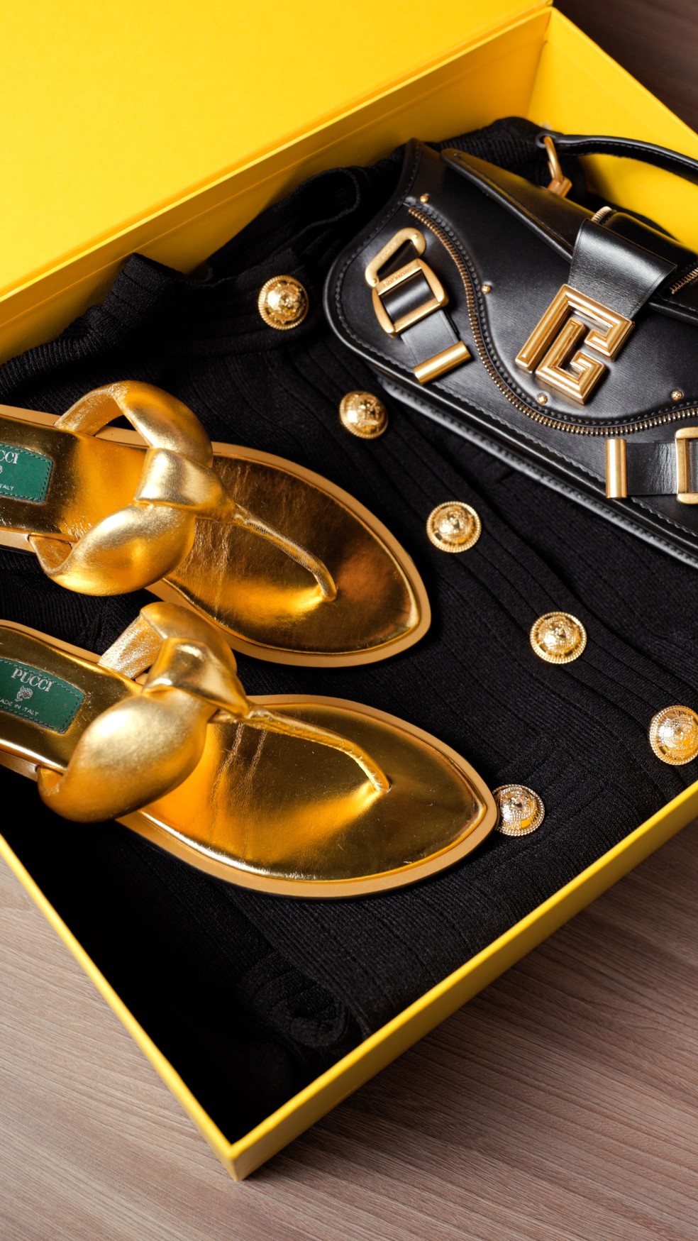 Fashion News: confira as novidades da semana na moda