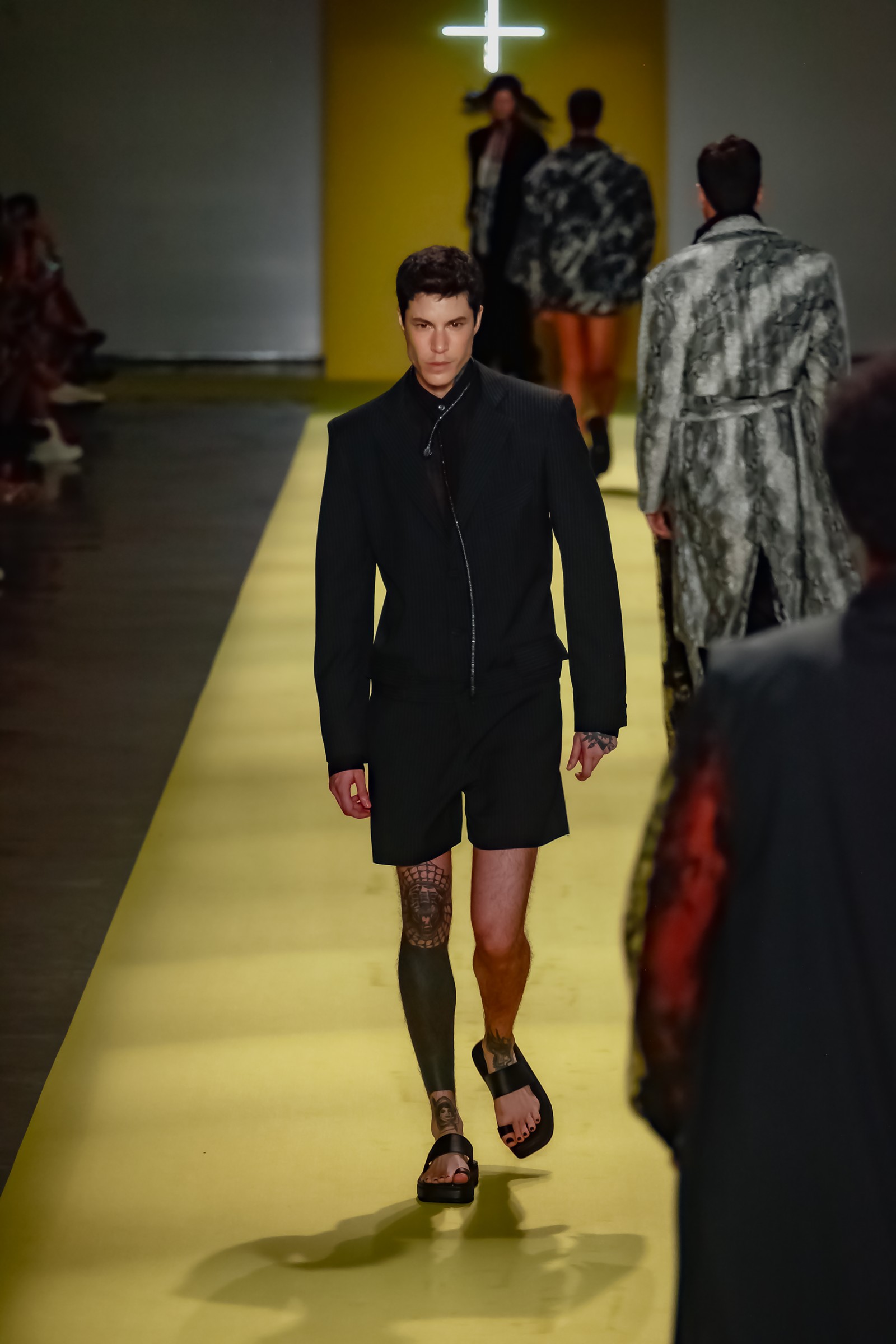 João Pimenta | SPFW N58