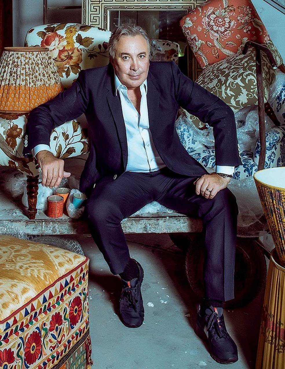 Maximalism: por dentro do novo livro de Sig Bergamin