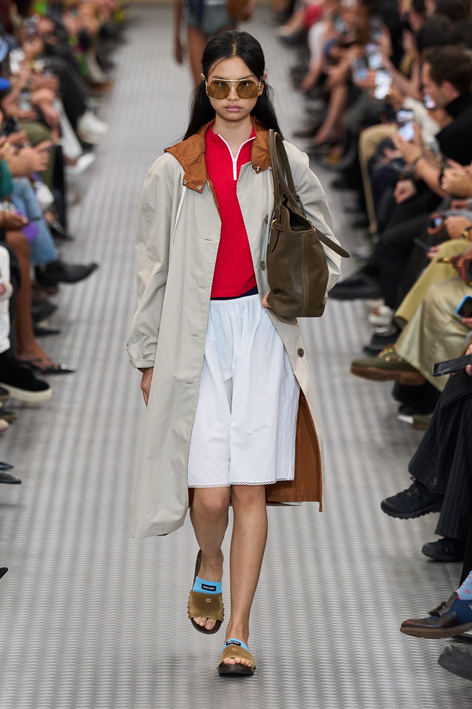 Miu Miu | Paris | Verão 2025