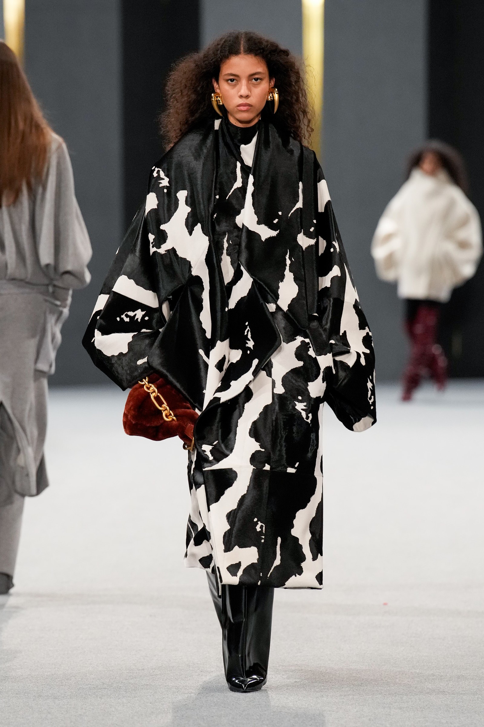 Balmain | Paris | Inverno 2025