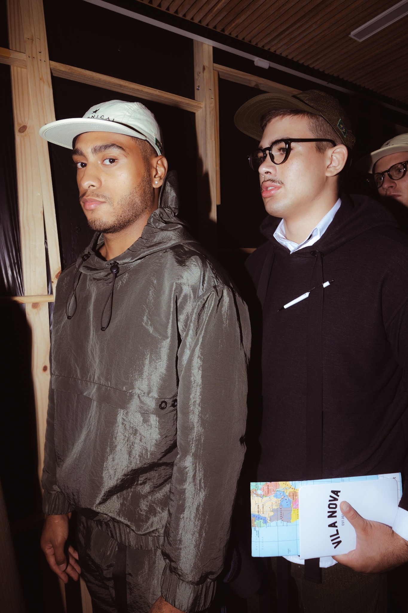 Gefferson Vila Nova | São Paulo | N57