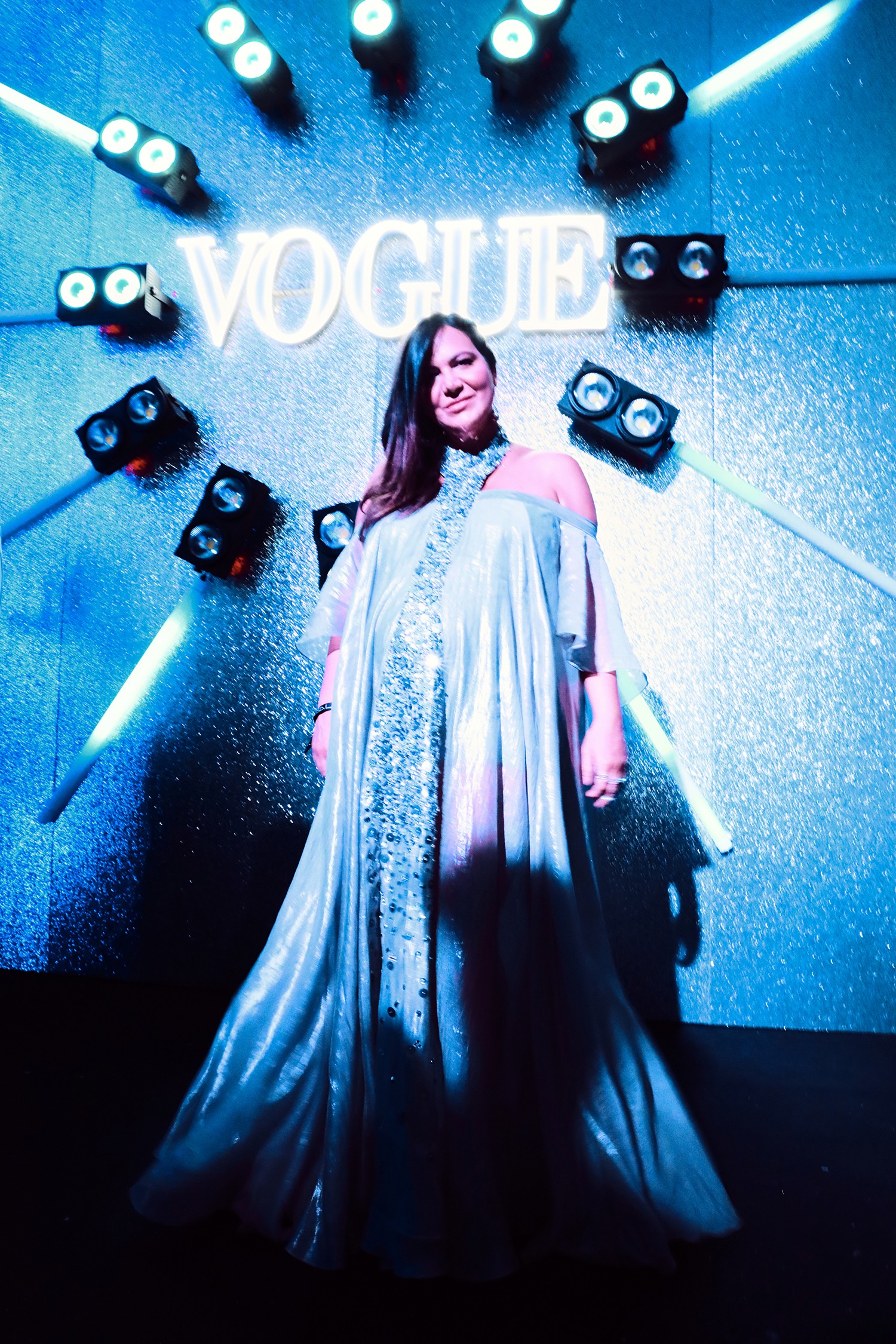 O Baile da Vogue 2024 pelas lentes de Iude Richele