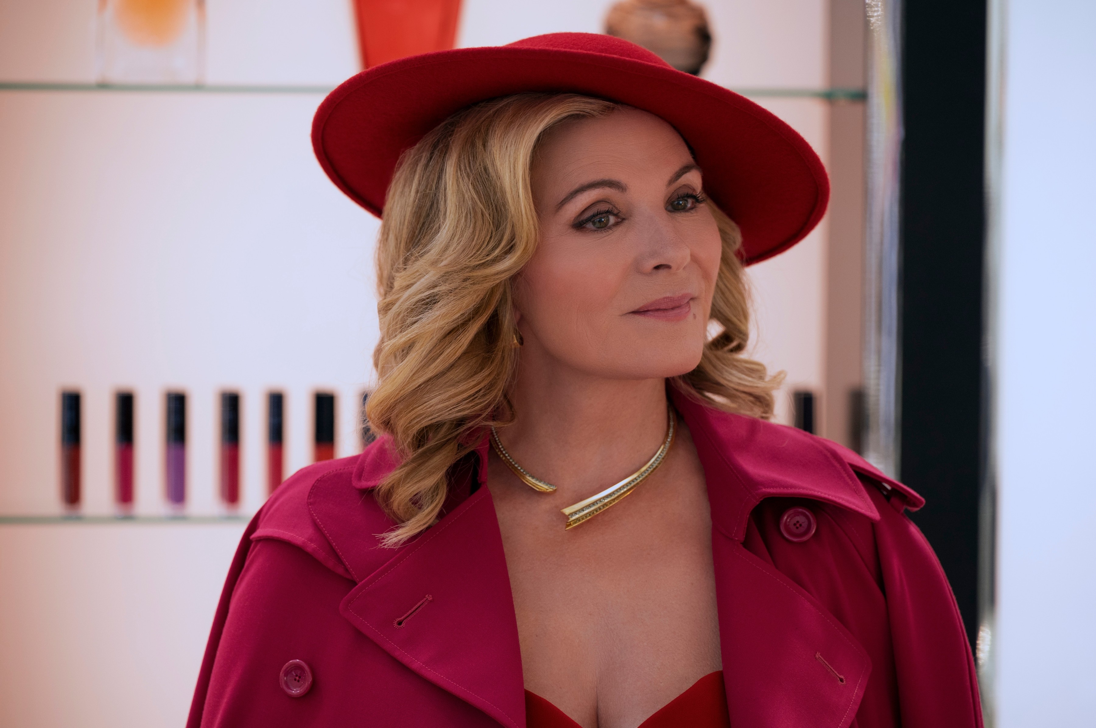 Glamorous: 25 pensamentos que tive assistindo ao primeiro episódio da ...