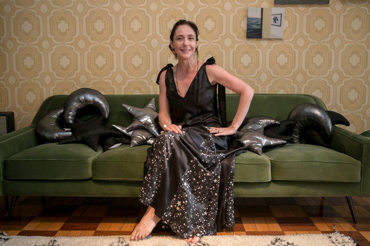 Nina Sander e Carol Glidden apresentam coleção-cápsula da Luca & Jack