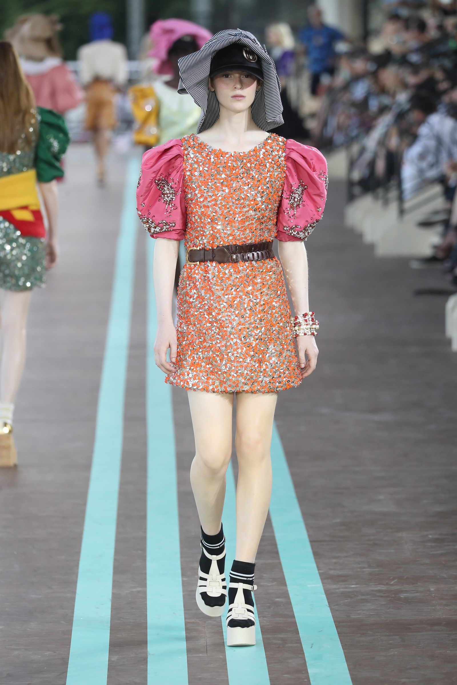 MIU MIU | RESORT 2020