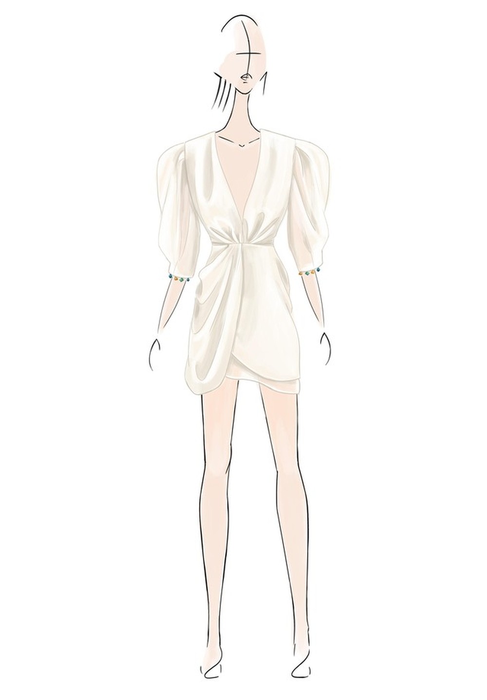 Aquecimento Veste Rio: o que a Keymono prepara para o verão 2019/20