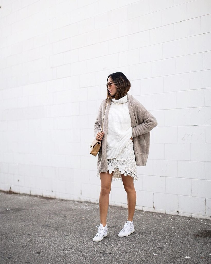 'Greige': conheça a cor que é a nova sensação da moda