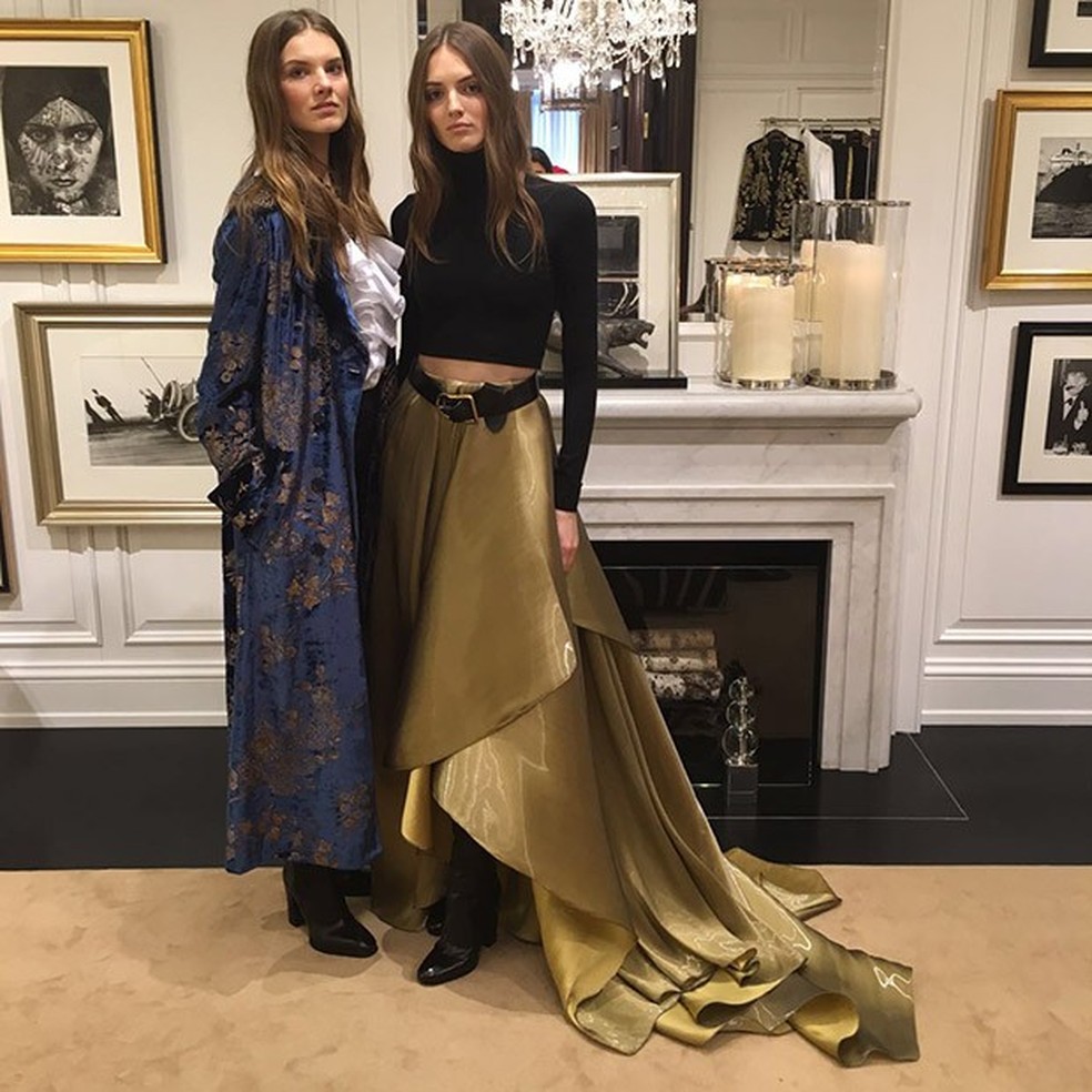 Diário da MFW: a estreia de Pedro Lourenço na La Perla e mais