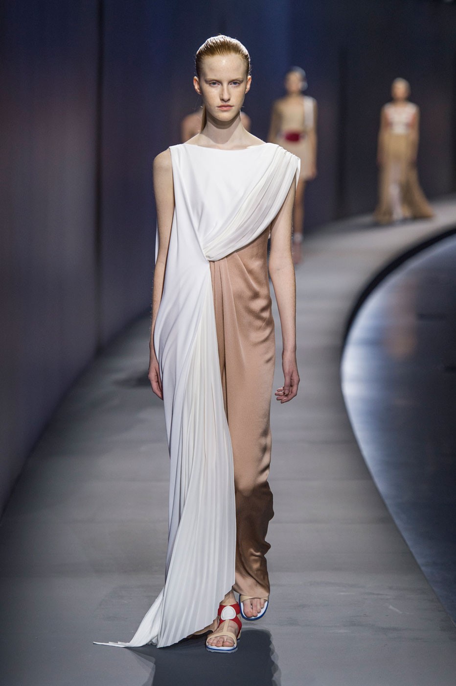 Vionnet | Paris | Verão 2015