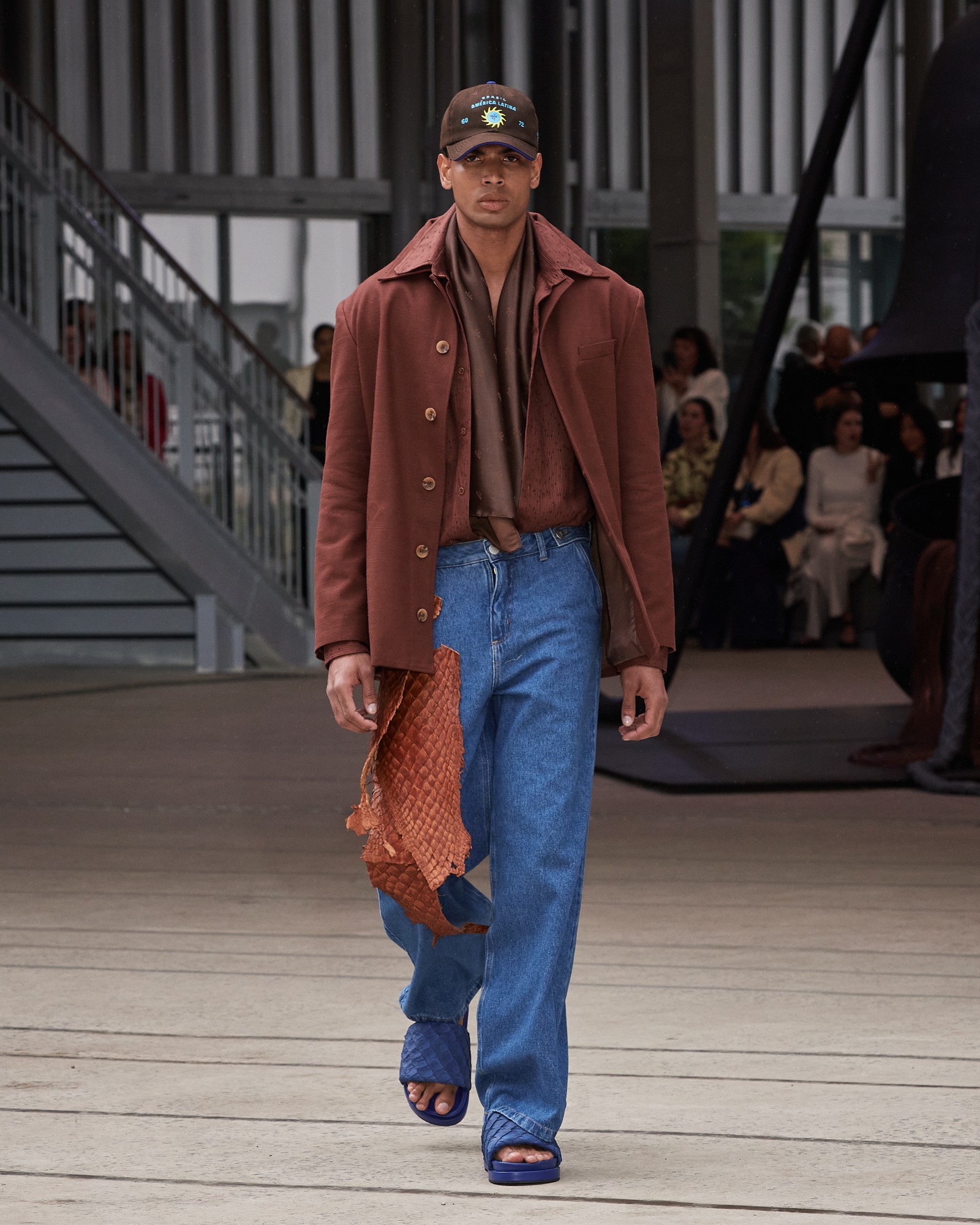 Misci | “Valor Latino”