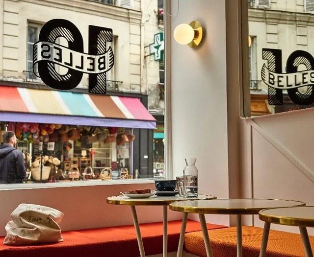 25 lugares imperdíveis para tomar café em Paris