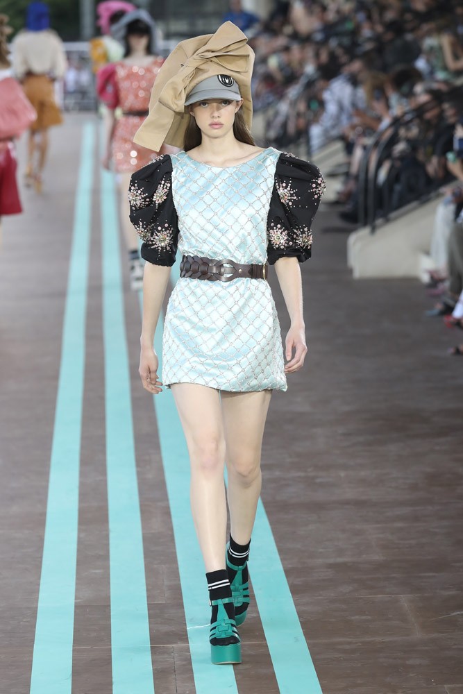 MIU MIU | RESORT 2020