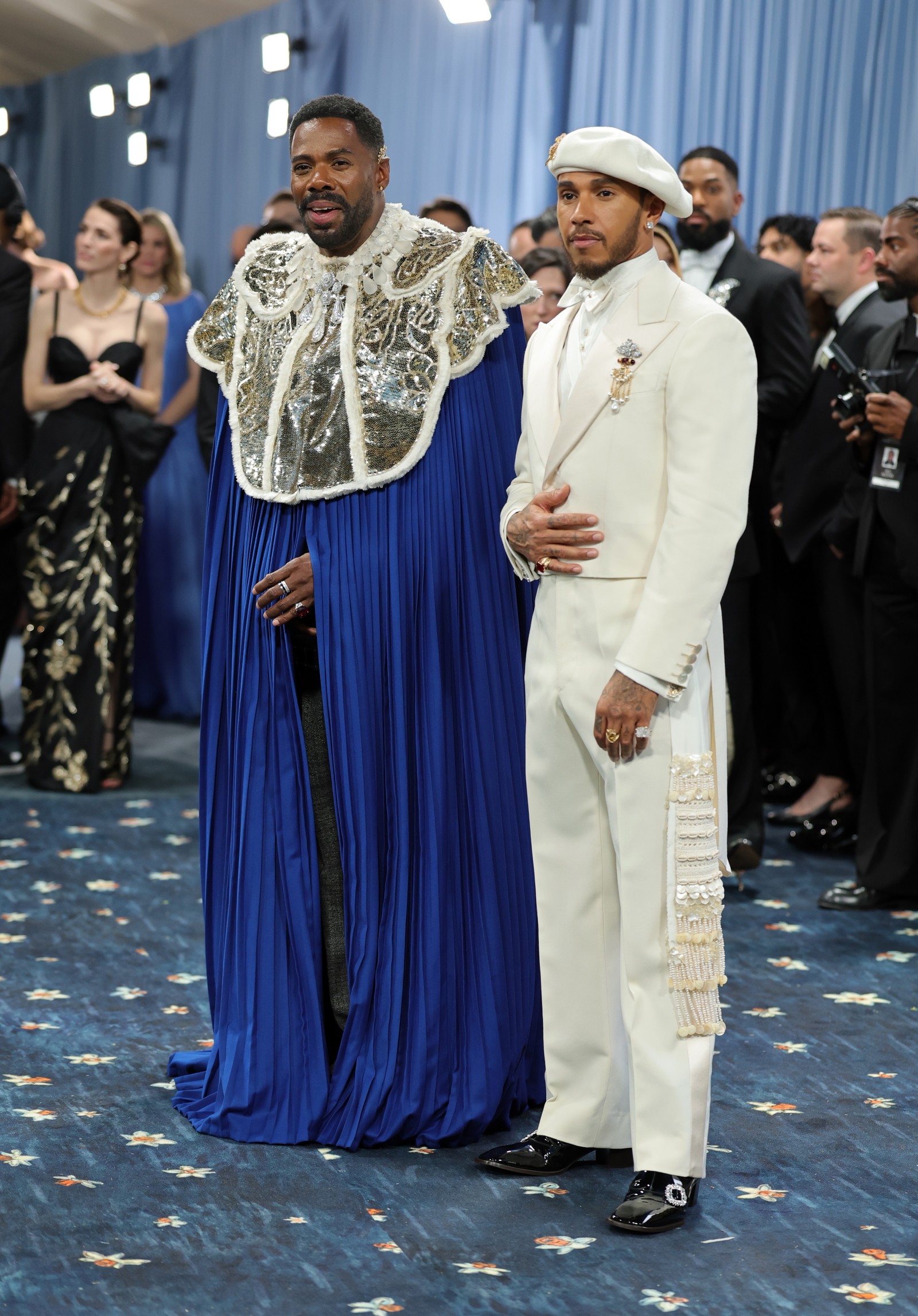 Tudo o que você precisa saber sobre o Met Gala 2026