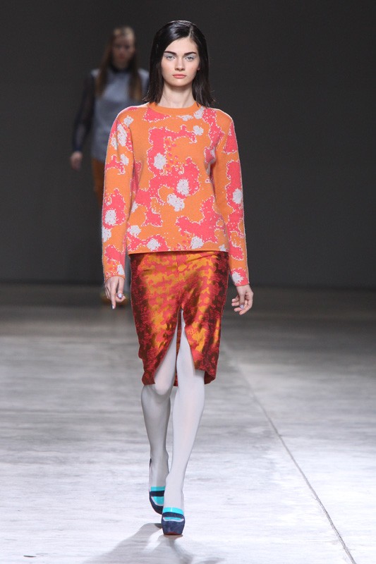 Michael van der Ham | Londres | Inverno 2015